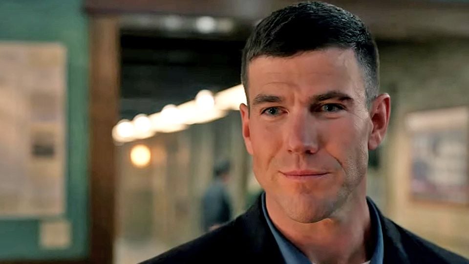 NCIS: Origins - saison 1 Bande-annonce VO - Trailer NCIS: Origins S01 ...