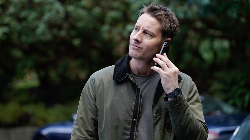 Tracker : Tracker : Photo Justin Hartley - 3 sur 37 - AlloCiné