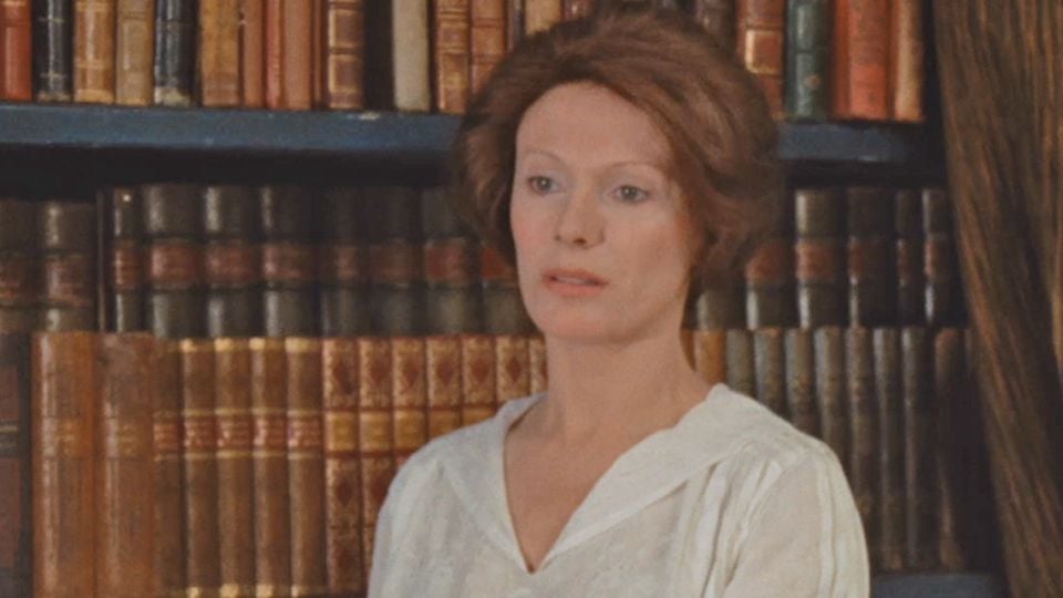 Trailer du film Aloïse - Aloïse Bande-annonce VF - AlloCiné