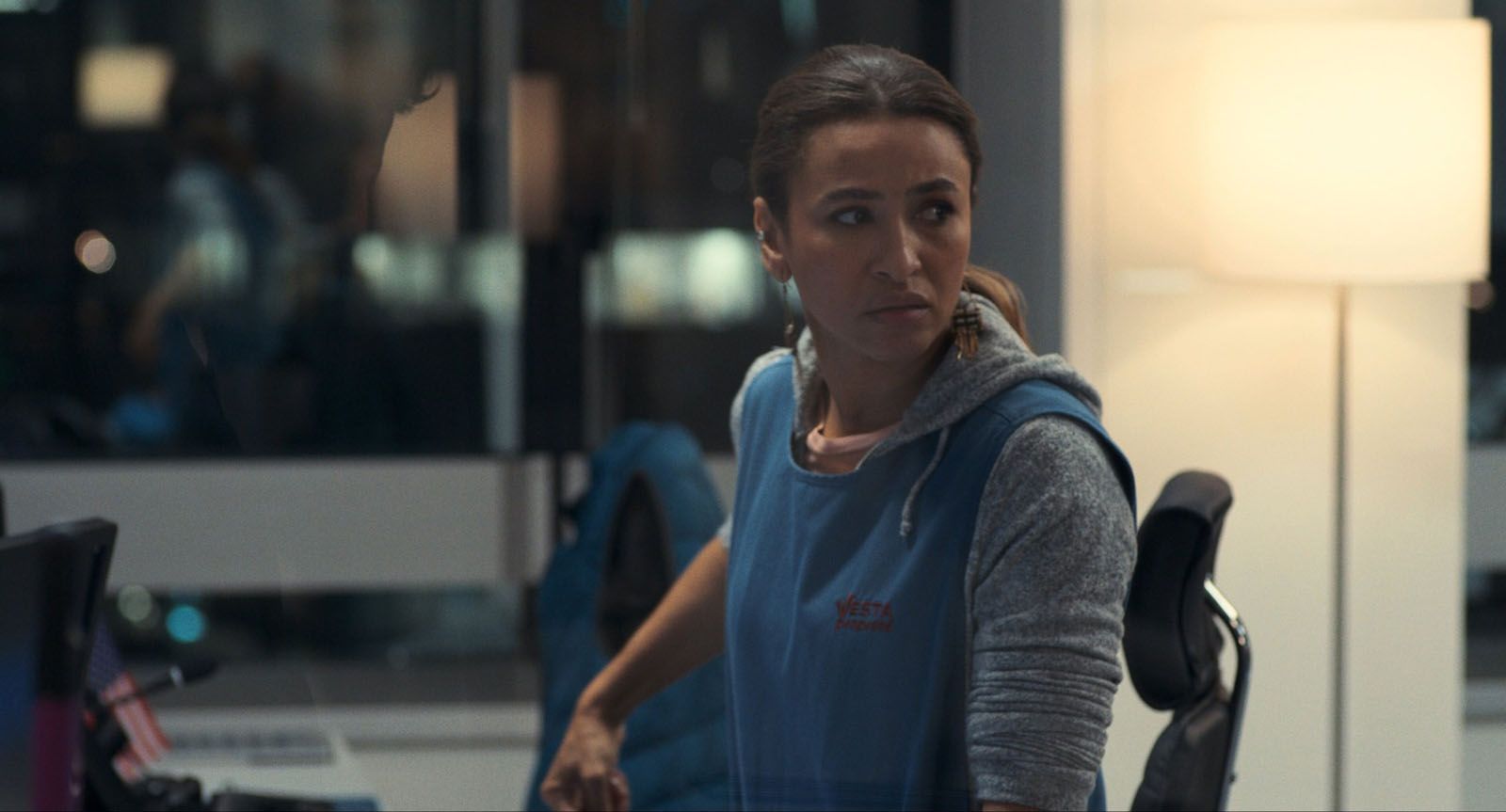 Clean : Clean : Photo - 3 sur 6 - AlloCiné