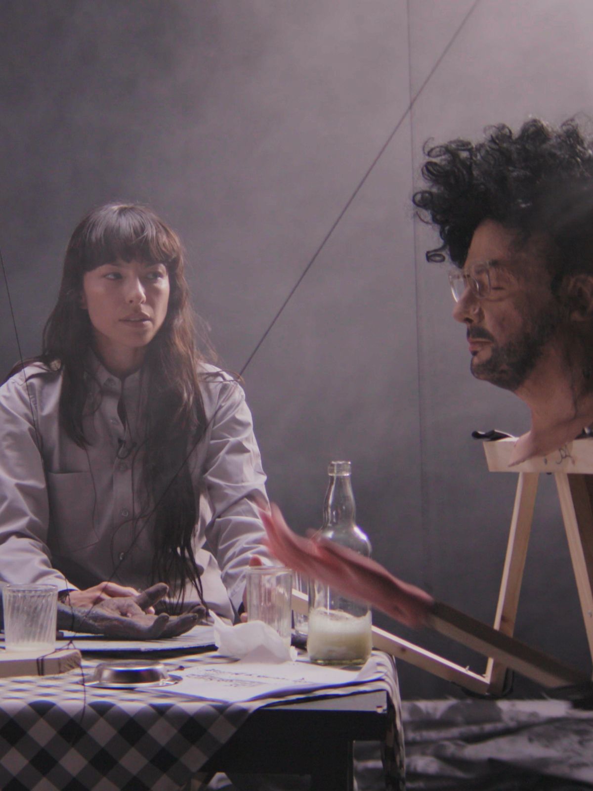 LE CLUB | Art et Essai Cinema