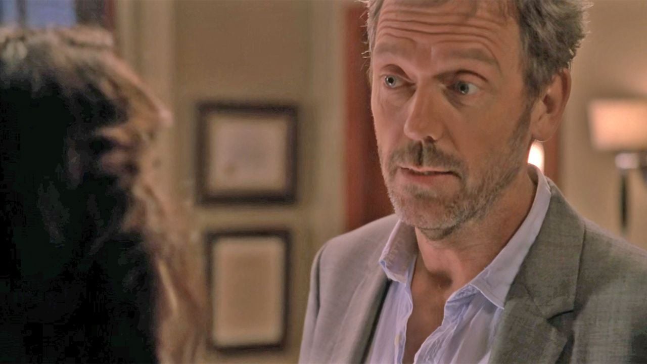 Cette série médicale fête ses 20 ans et elle a vraiment sauvé une vie (en plus elle est sur ...