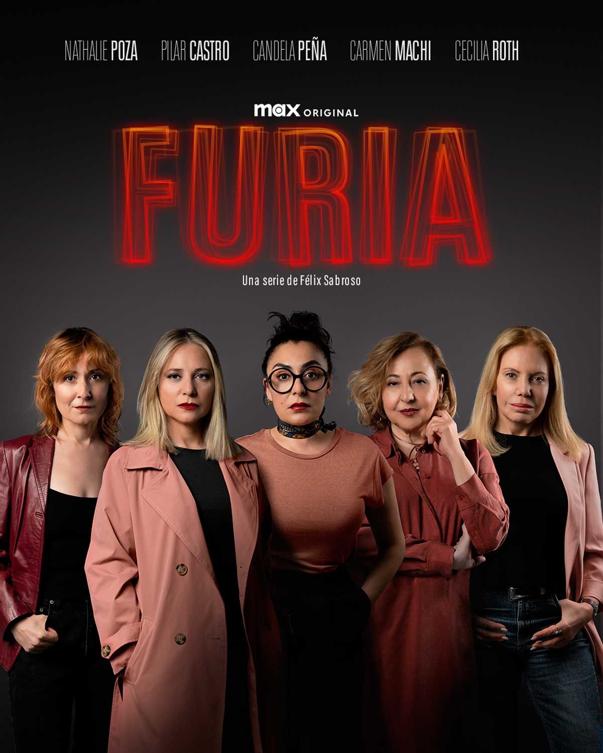 Furia en streaming - AlloCiné