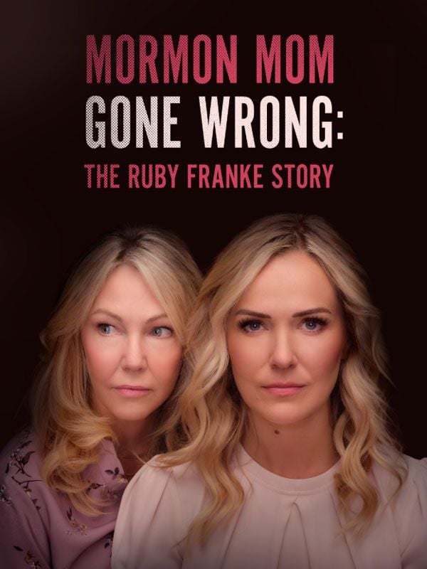 Le diable à la maison : L'histoire vraie de Ruby Franke - Film 2024 ...