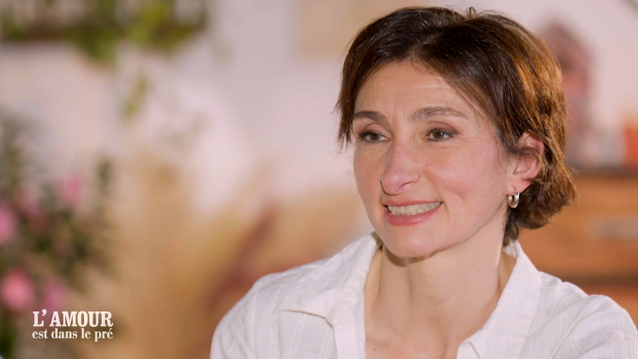 L'amour est dans le pré : Géraldine oublie un de ses prétendants à la gare... à cause de son ...