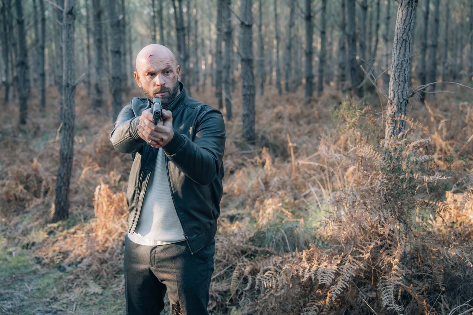 Photo du film Carjackers - Photo 2 sur 15 - AlloCiné