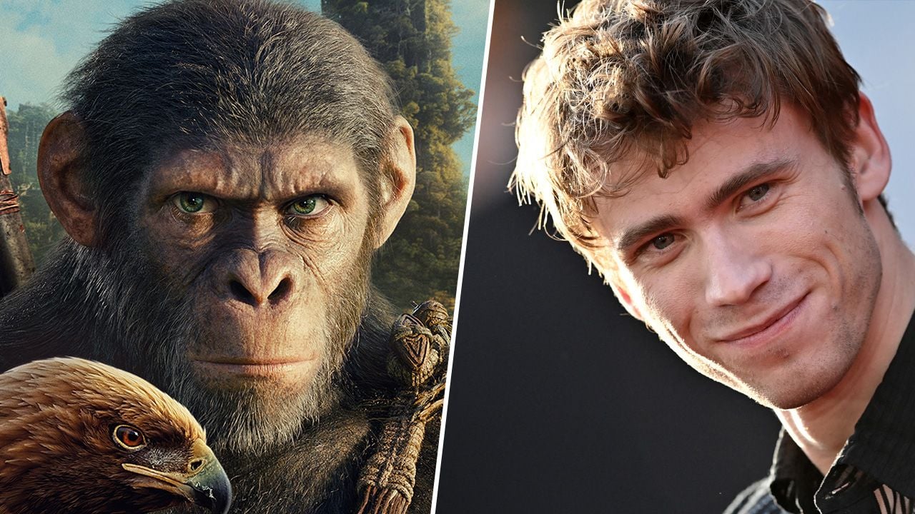 Avec et sans poils : quels acteurs jouent les personnages de La Planète ...