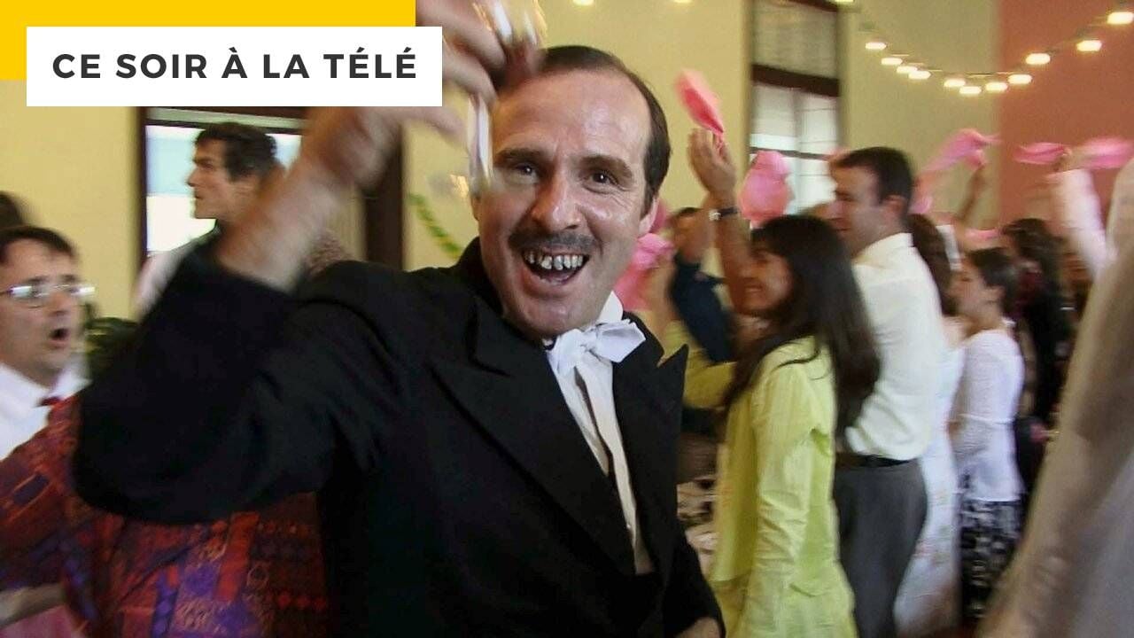 Ce soir à la télé : quand ce duo comique jouant à guichet fermé se ...