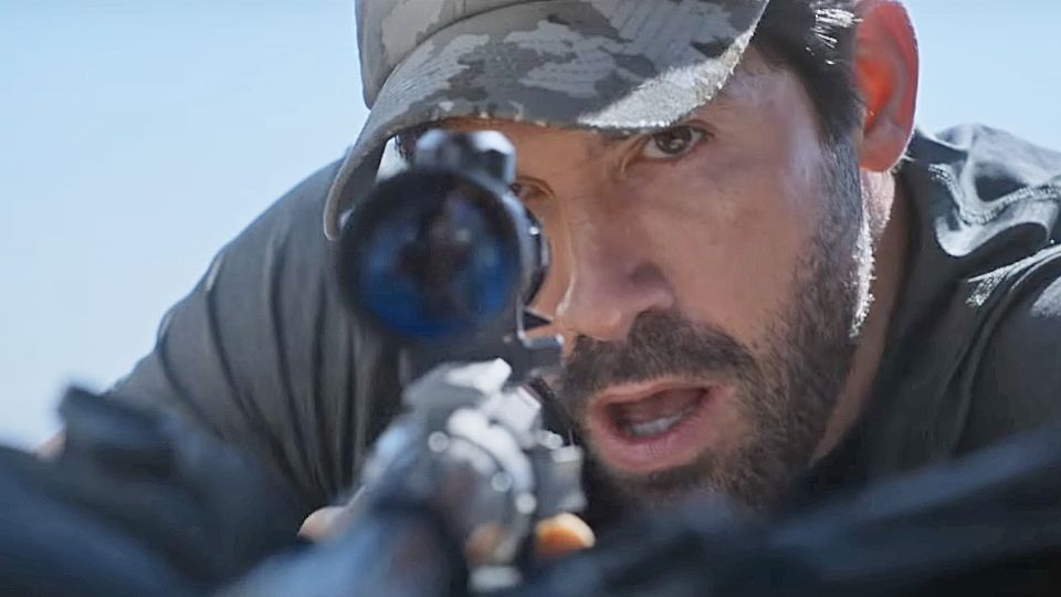 Trailer du film Take Cover - Take Cover Bande-annonce VO - AlloCiné