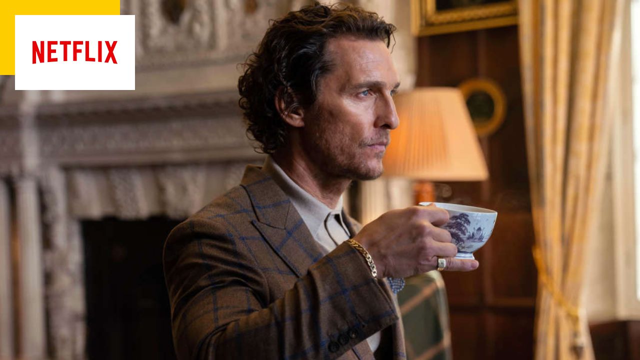 Netflix : l’un des meilleurs films de Guy Ritchie selon les spectateurs ...