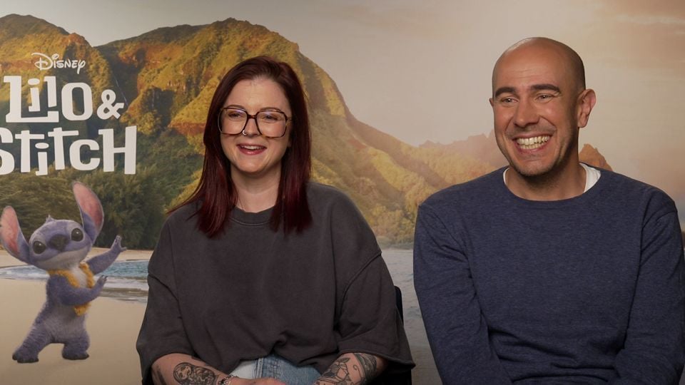 Interview exclusive de Emmanuel Garijo: Rencontre avec les voix ...