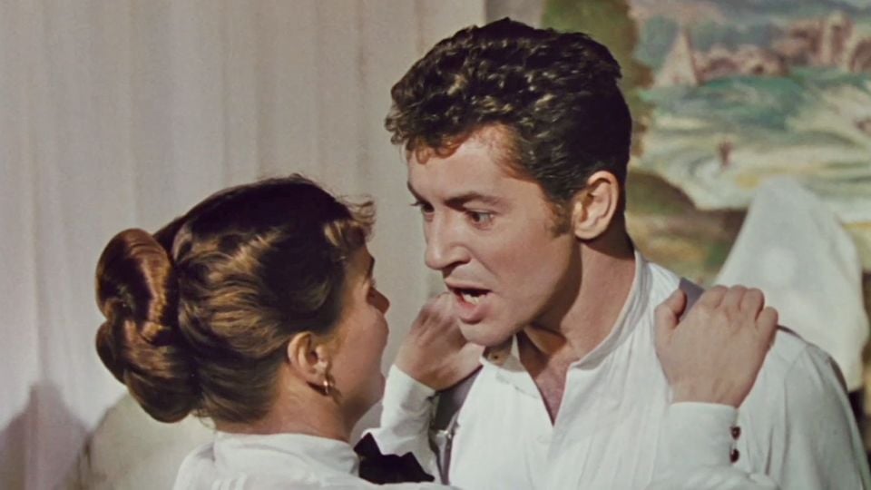 Trailer du film Senso - Senso Bande-annonce VO STFR - AlloCiné