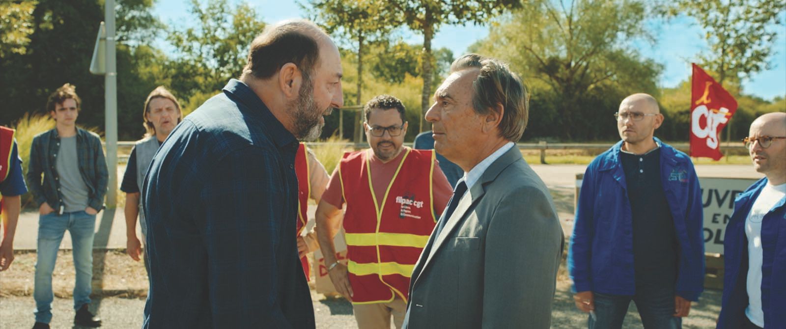 Photo de Kad Merad - 100 millions ! : Photo Kad Merad - Photo 3 sur 491 ...