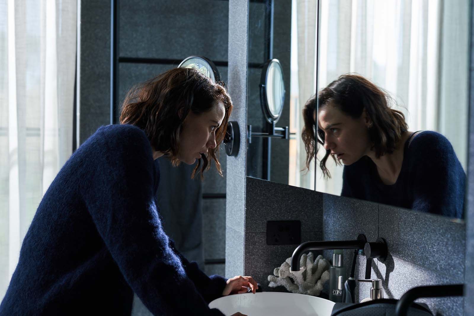 Photo du film Monolith - Photo 2 sur 9 - AlloCiné