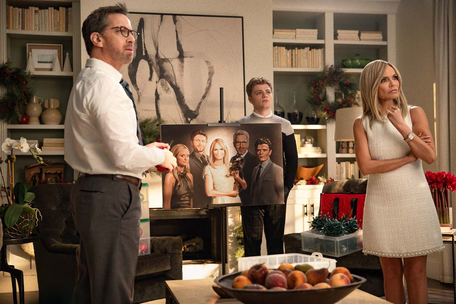 Photo de Jake Brennan - Our Little Secret : Photo Kristin Chenoweth ...