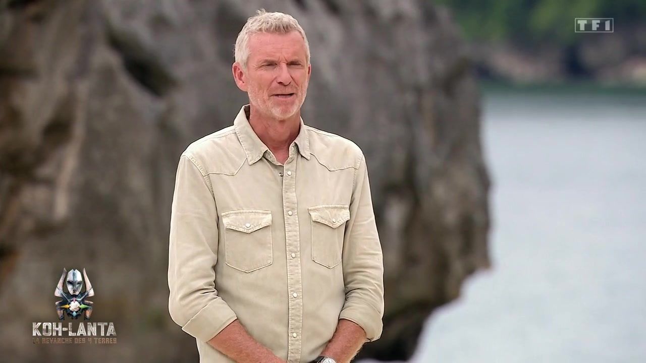 Koh-Lanta : cette épreuve dégoûtante fait son grand retour dès ce soir ...