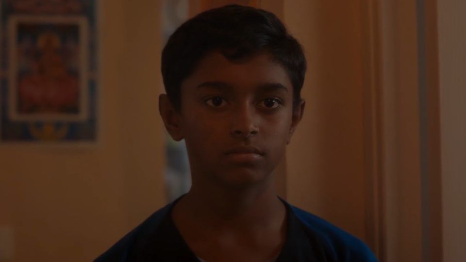 Bande annonce de Anushan - Anushan Bande-annonce VF - AlloCiné