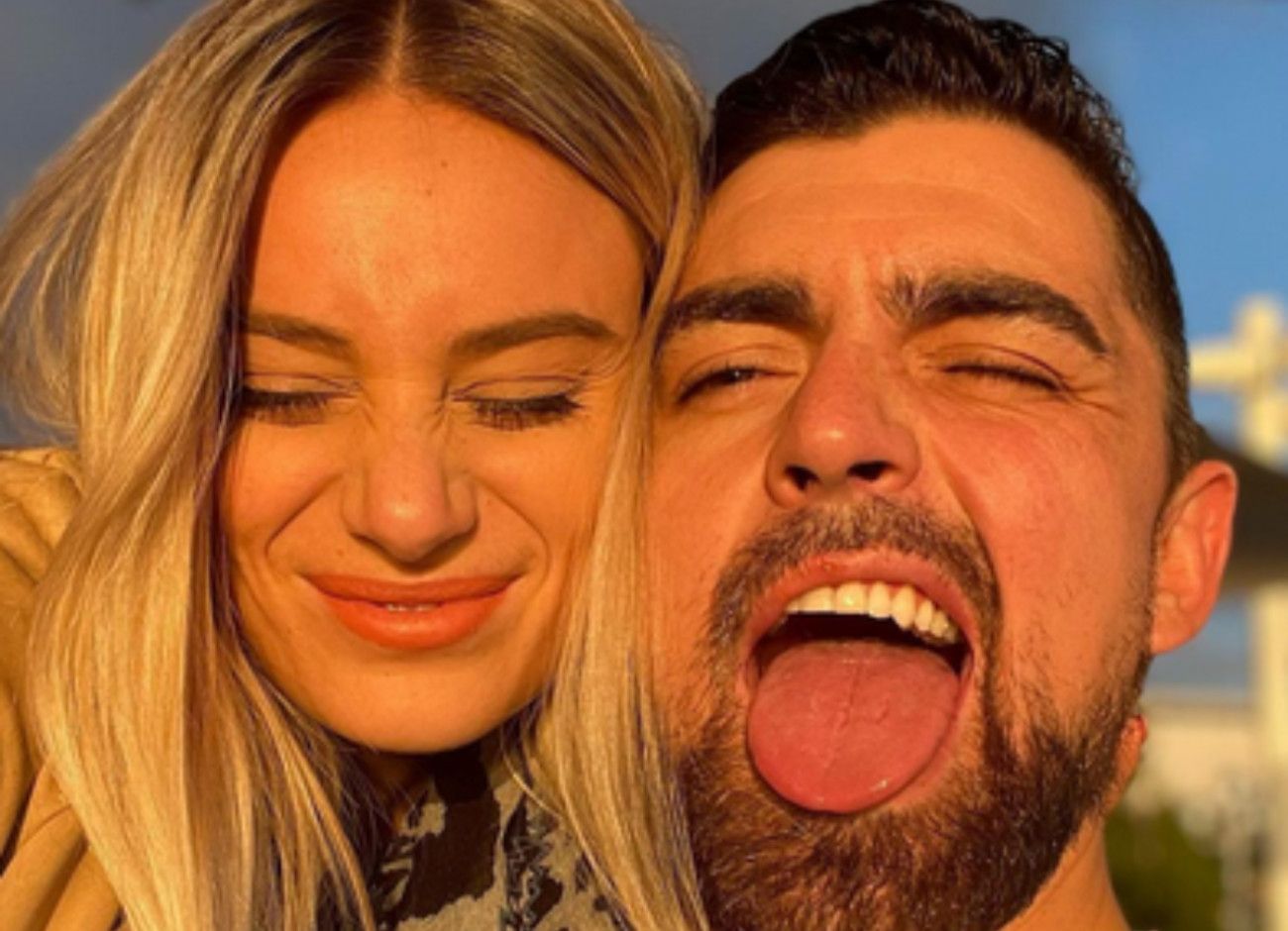 Bruno (Mariés au premier regard) : un nouveau look... pour une nouvelle ...