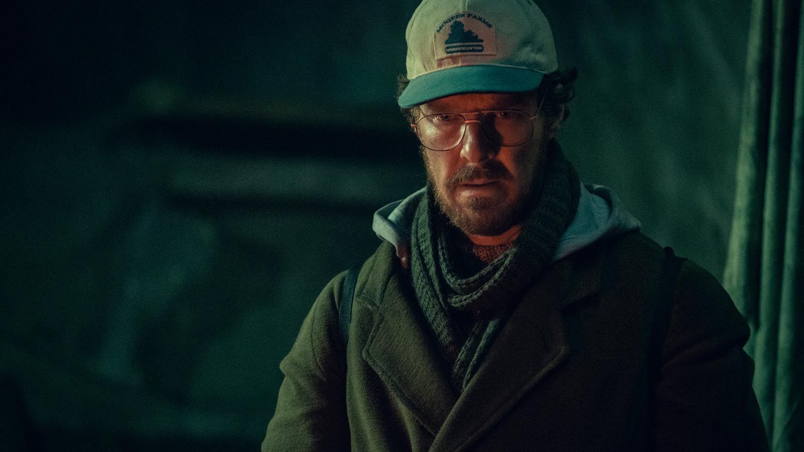 Eric : Photo Benedict Cumberbatch - 20 sur 25 - AlloCiné