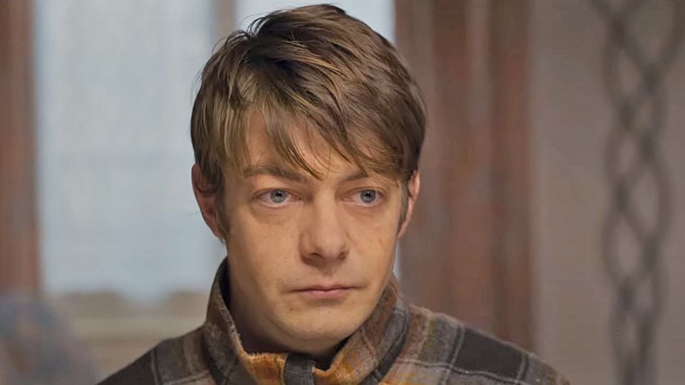 Trailer du film Miséricorde - Miséricorde Bande-annonce VF - AlloCiné