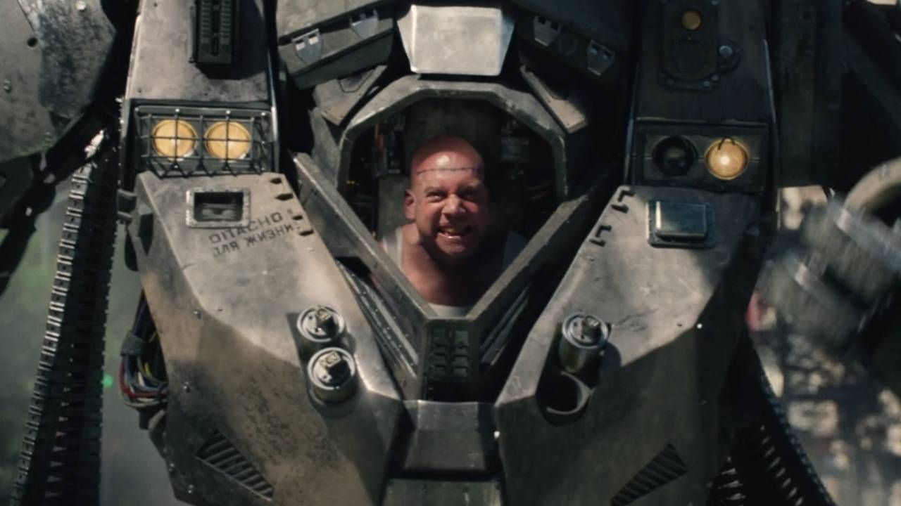 Il y a 11 ans, la fin de ce film n'a mené nulle part et a déçu tous ses ...