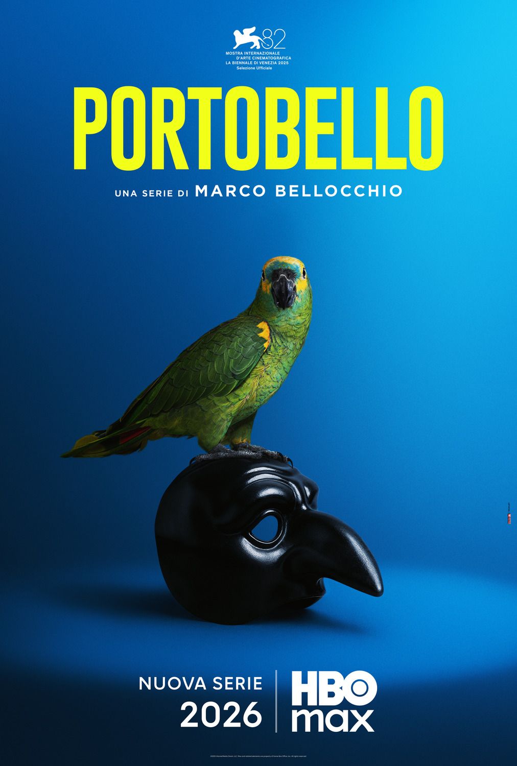 Portobello - Série TV 2026 - AlloCiné