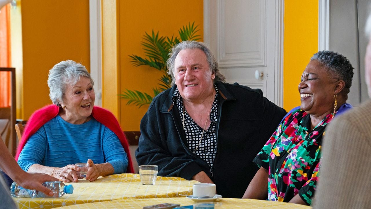 Maison de retraite 2 : qu'est devenu le personnage joué par Gérard ...