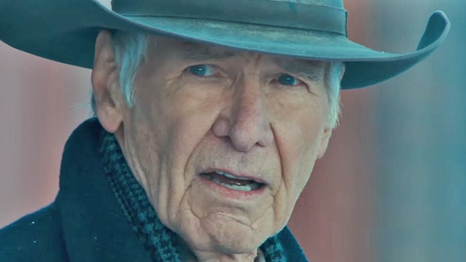 1923 - saison 2 Bande-annonce VO - Trailer 1923 S02 - AlloCiné