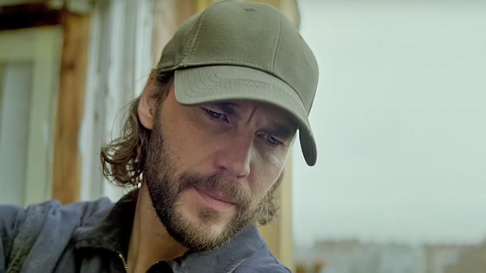 The Terminal List: Dark Wolf - saison 1 Bande-annonce VF - Trailer The ...