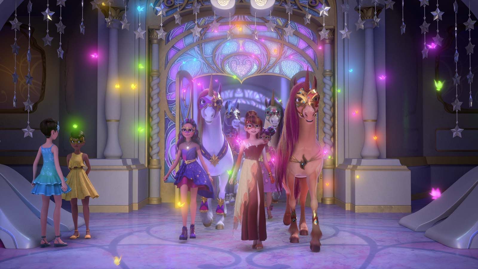 L'École des licornes : L'École des licornes : Photo - 10 sur 23 - AlloCiné