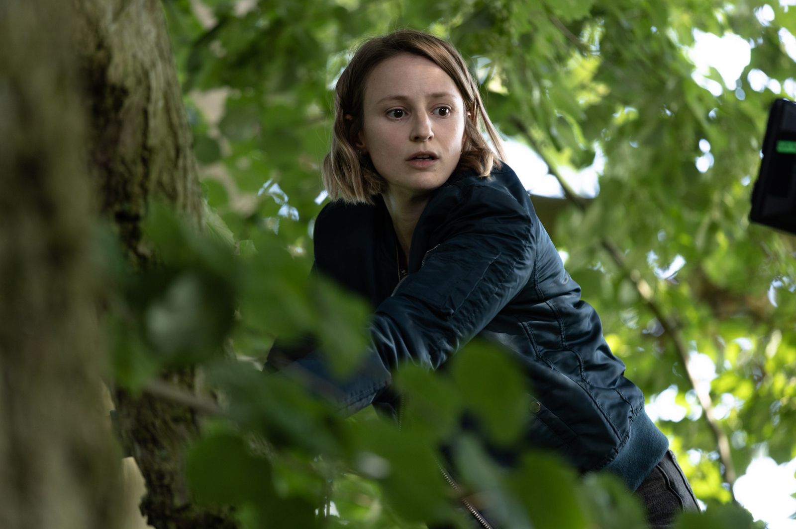 Murder Club : Murder Club : Photo Tiphaine Daviot - 3 sur 6 - AlloCiné