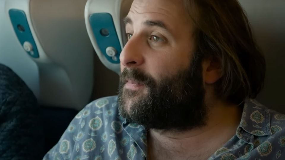 Trailer du film La Venue de l’avenir - La Venue de l’avenir Bande ...