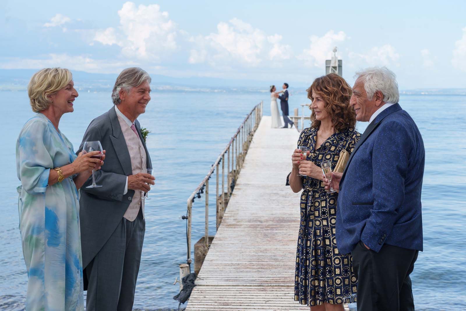 Photo du film Aimons-nous vivants - Photo 8 sur 11 - AlloCiné