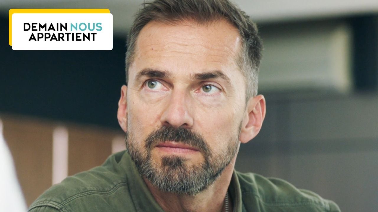 Demain nous appartient : Martin ou Georges, qui est la véritable cible ...