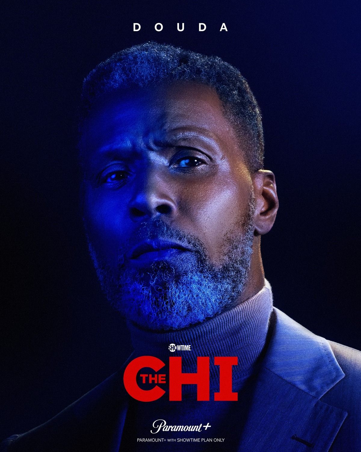 Poster The Chi saison 7 - Affiche 21 sur 198 - AlloCiné