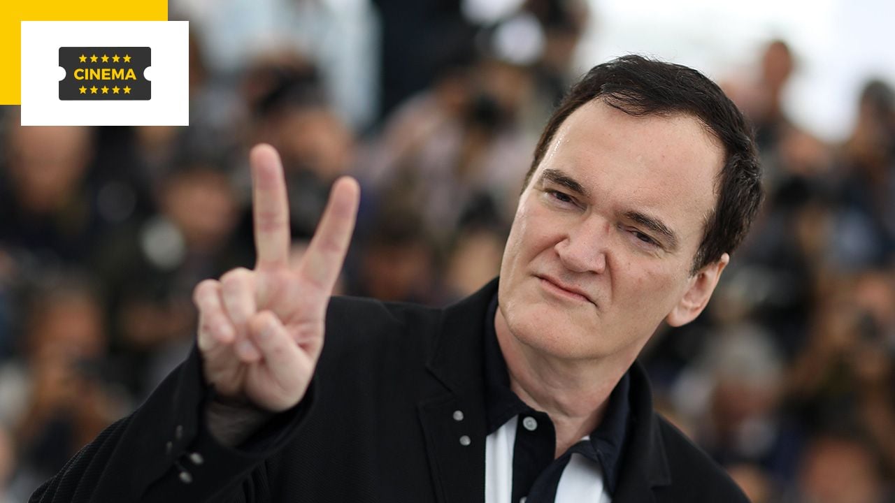 Tarantino : son dernier film pourrait reformer un duo mythique 30 ans ...