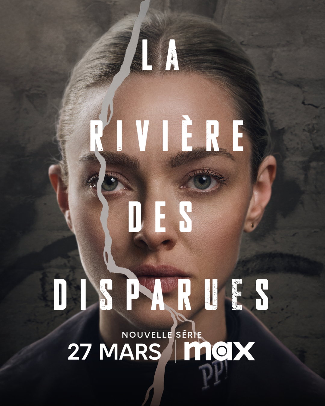 La Rivière des Disparues - Série TV 2025 - AlloCiné