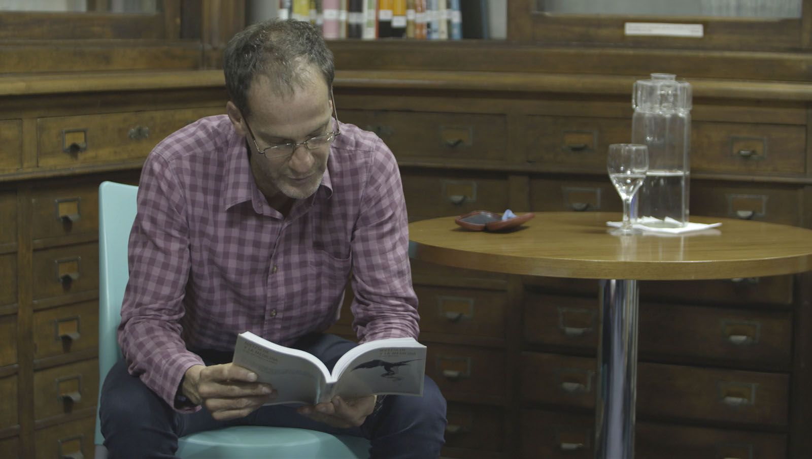 Photo du film Les Docteurs de Nietzsche - Photo 4 sur 6 - AlloCiné