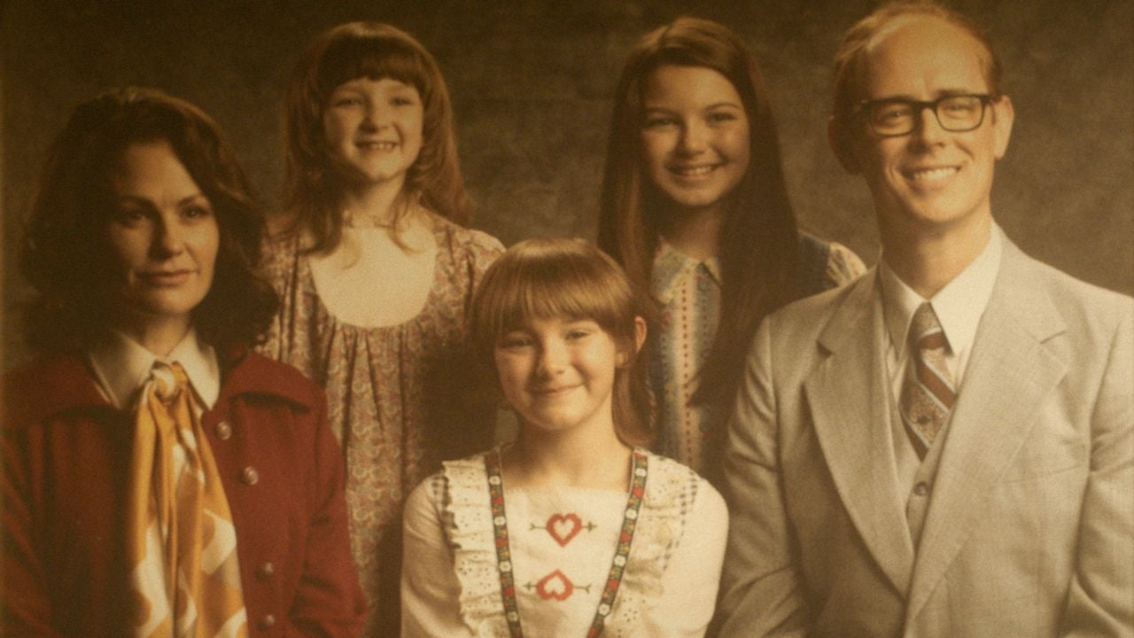 A Friend of the Family sur OCS : l’histoire incroyable mais vraie d’une ...