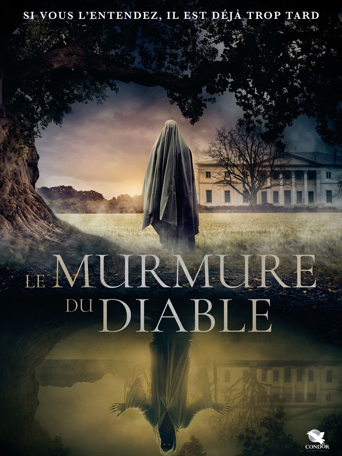 Le Murmure du diable en VOD - 4 offres - AlloCiné