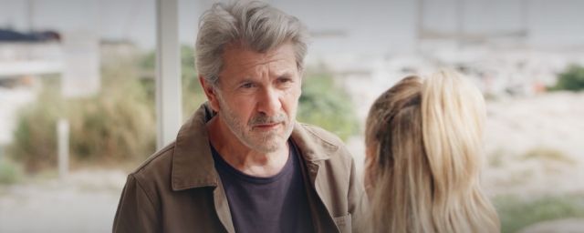 Un Si Grand Soleil : Virgile va-t-il commettre l'irréparable pour ...