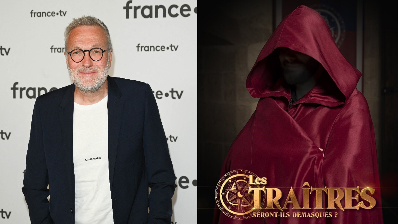 L’émission Projet H de Laurent Ruquier copie conforme des Traîtres ? La ...