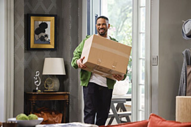 Poppa’s House : Poppa’s House : Photo Damon Wayans Jr. - 3 sur 13 ...