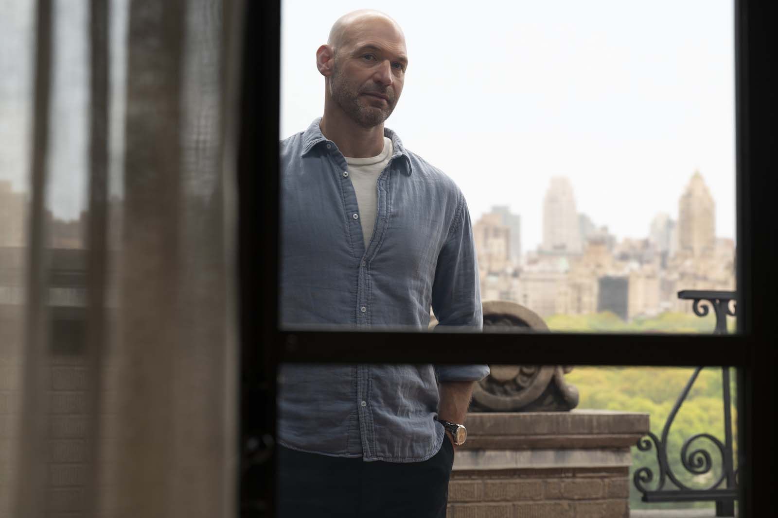 Complicités : Photo Corey Stoll - 11 sur 17 - AlloCiné