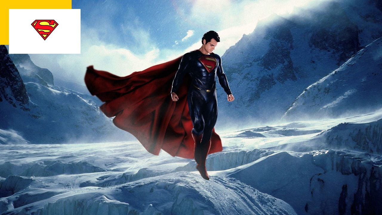 "Avec ou sans slip" : James Gunn tease le costume de Superman Legacy ...