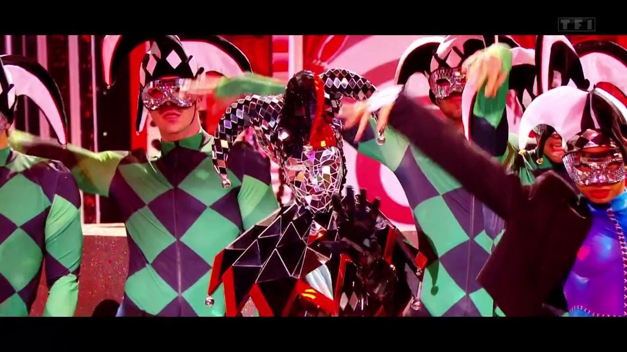 Mask Singer 2024 : quelle est la star internationale qui se cachait ...