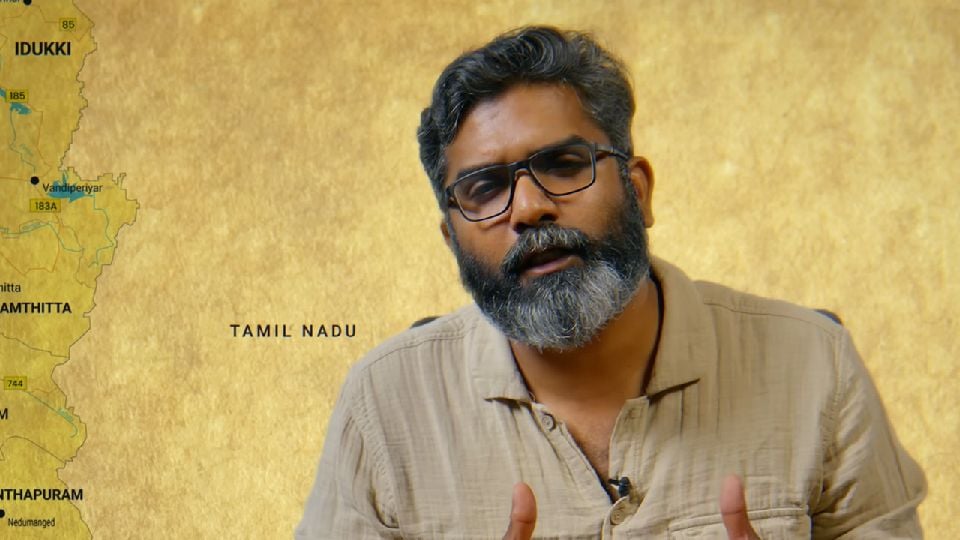 Trailer du film Kalamkaval - Kalamkaval Bande-annonce - AlloCiné