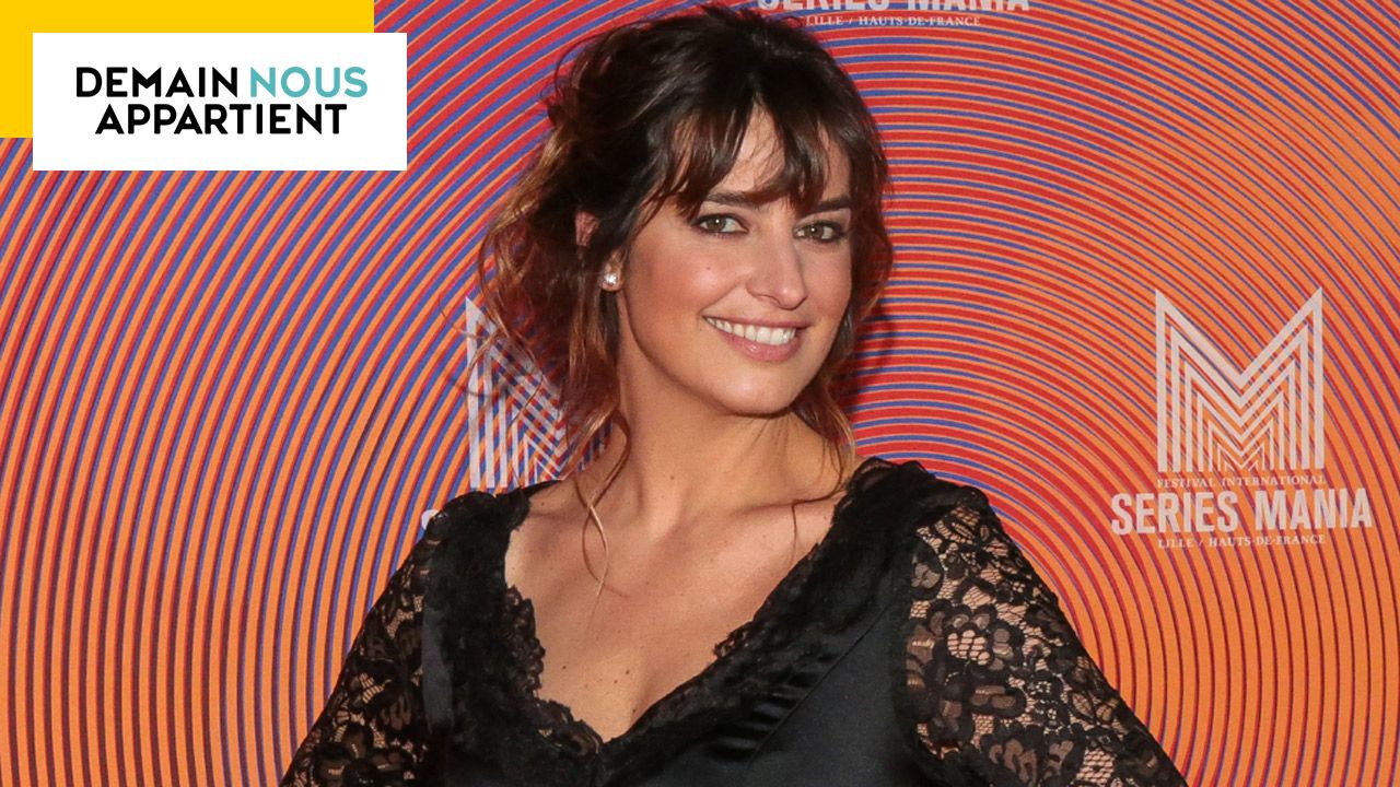 Demain nous appartient : Laëtitia Milot rejoint la série dans un rôle ...