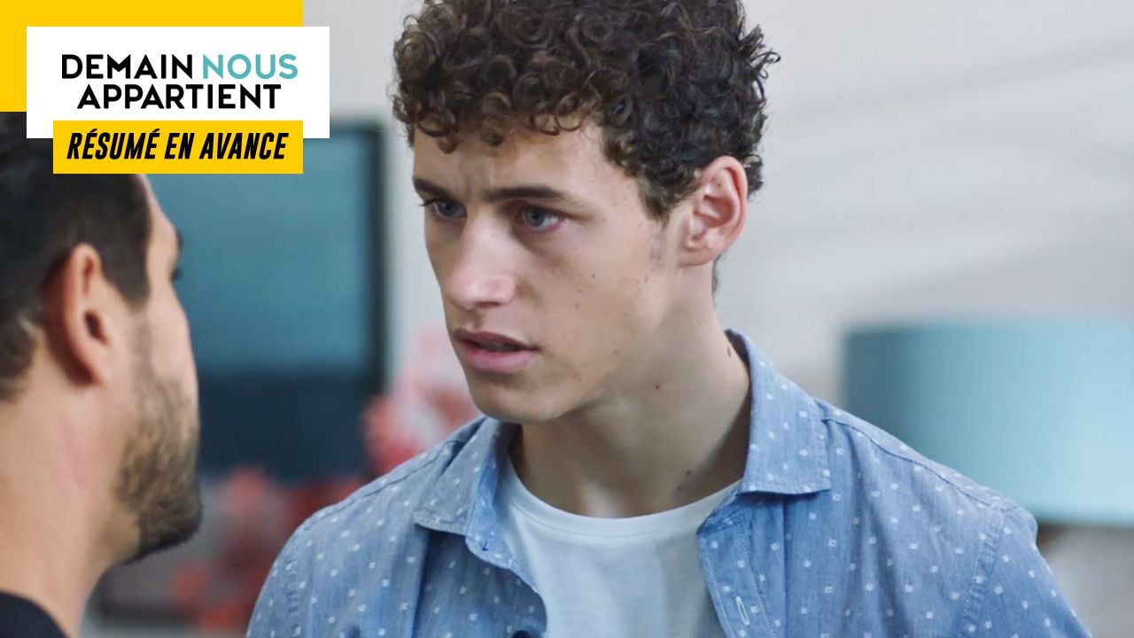 Demain nous appartient : ce qui vous attend dans l'épisode 1316 du lundi 14 novembre 2022 ...
