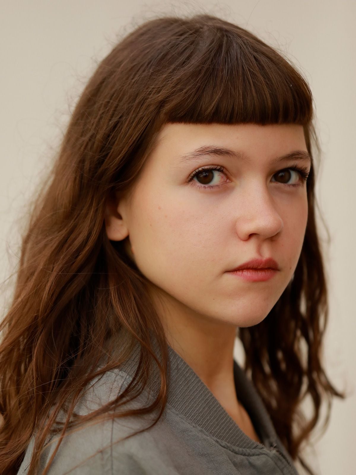 Sarah Touffic Othman-Schmitt - AlloCiné